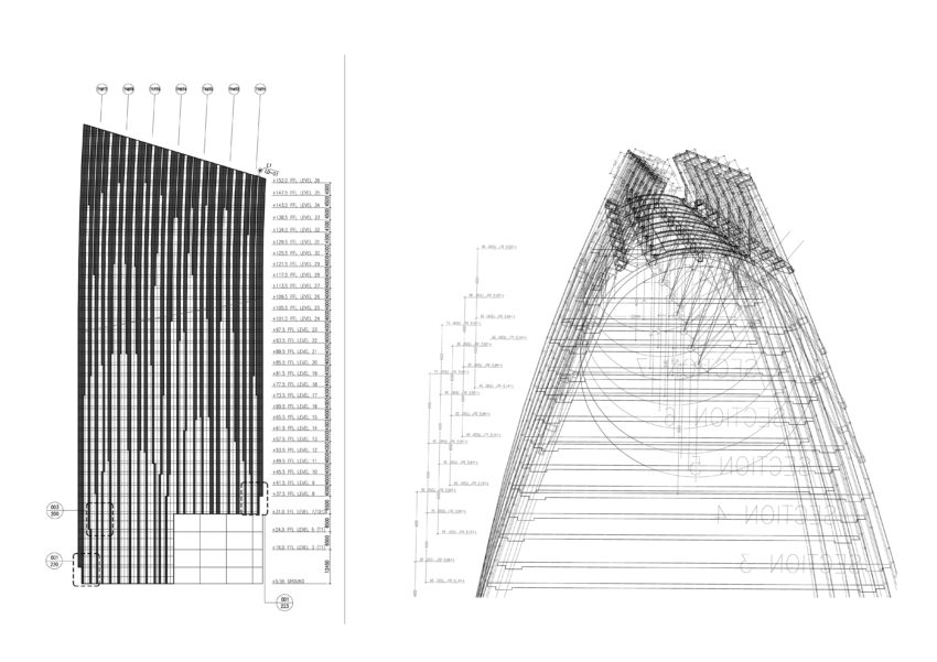 Boulevard Plaza | Andrew Bromberg Architects